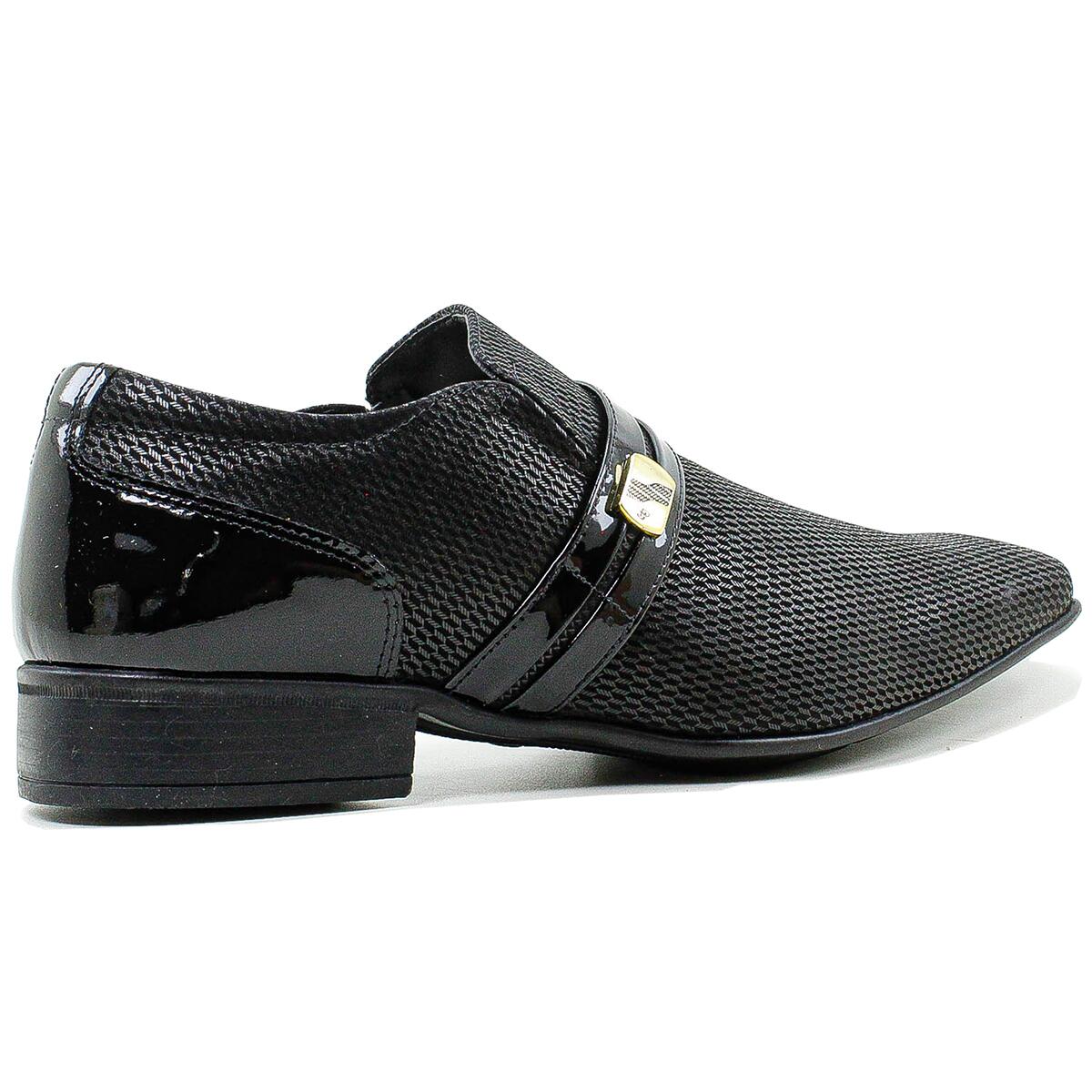 Comprar Sapato Masculino Jota Pe 74936 AIR PHOENIX GO