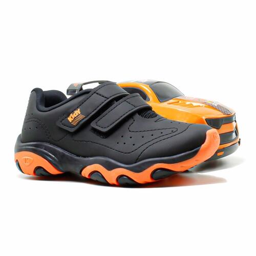 Comprar Tenis Infantil Kidy 007/0655 PLAY RESPITEC - Dunome