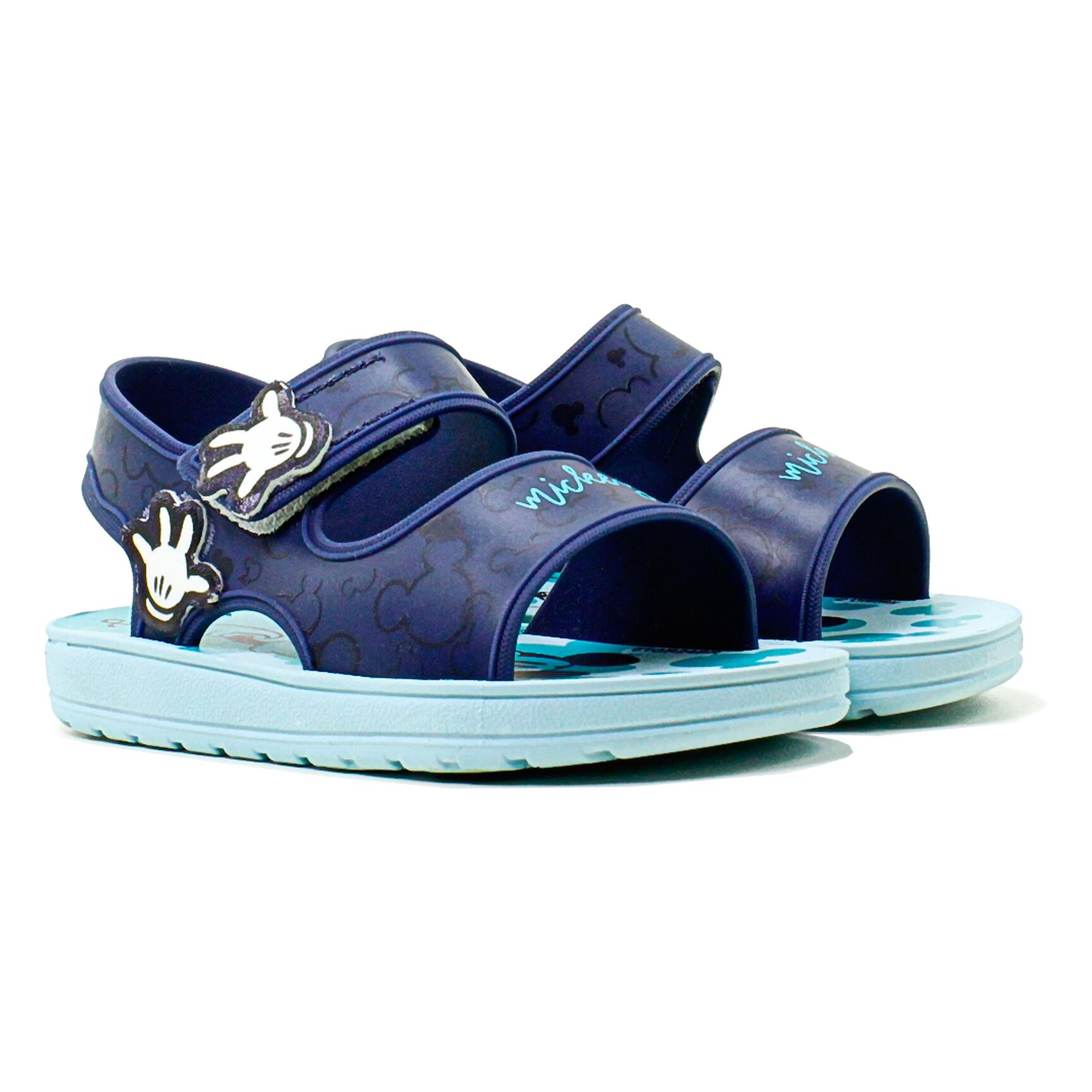 Comprar Sandália Disney 22991 Diversão Baby