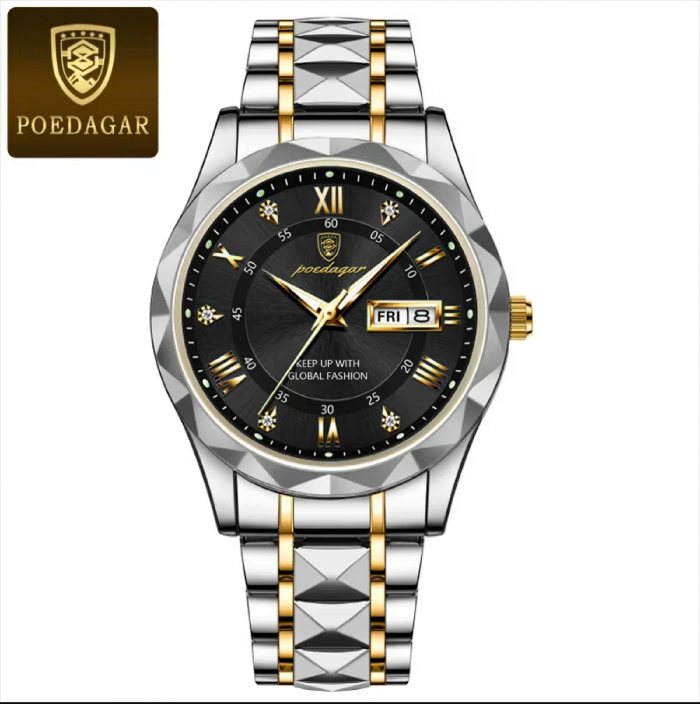 Comprar Relógio Poedagar P615 Masculino