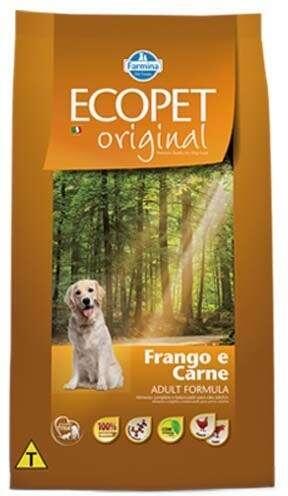 Comprar ECOPET ORIGINAL 20KG - R$310,50 - SHOP FOR PETS ! Os Melhores ...