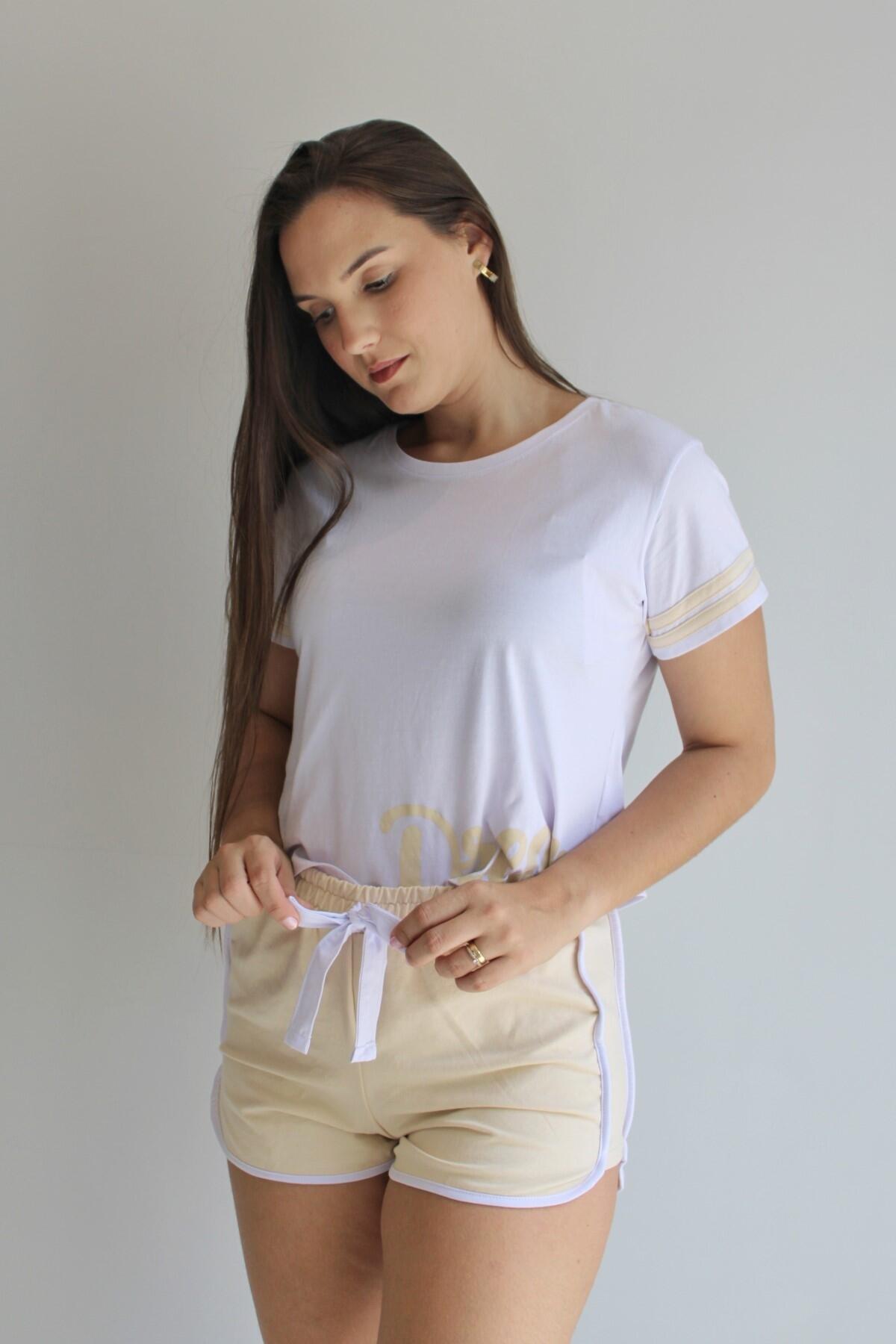 Comprar Short Doll Dream - Senhorita Lingerie