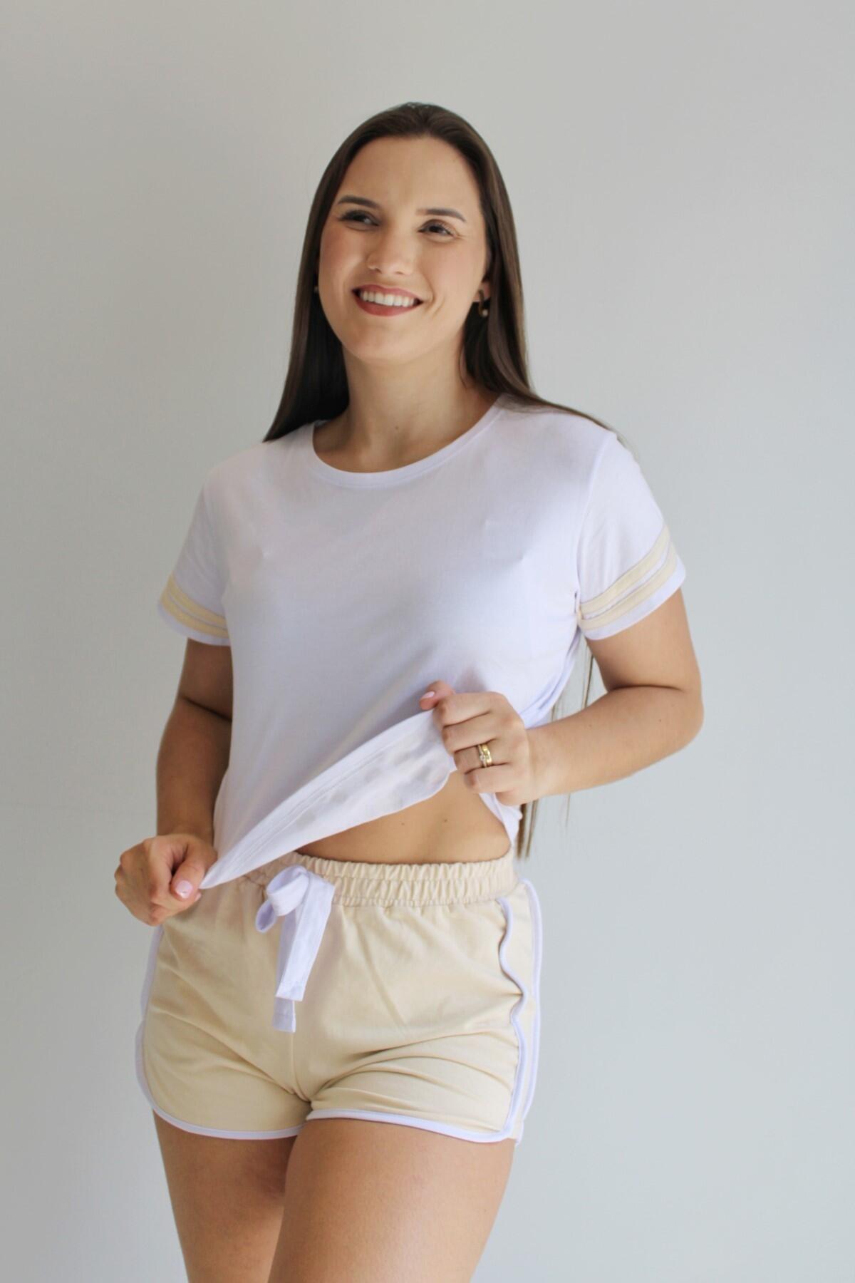 Comprar Short Doll Dream - Senhorita Lingerie