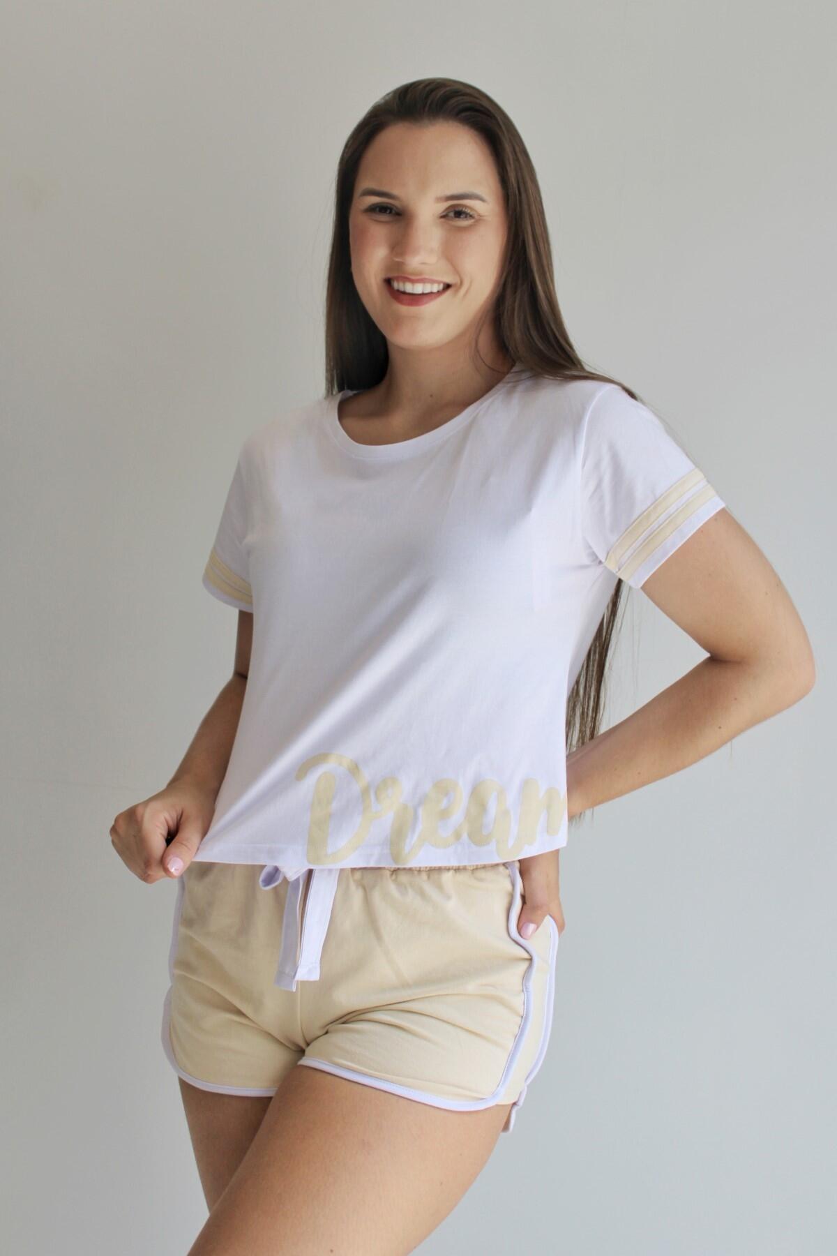 Comprar Short Doll Dream - Senhorita Lingerie