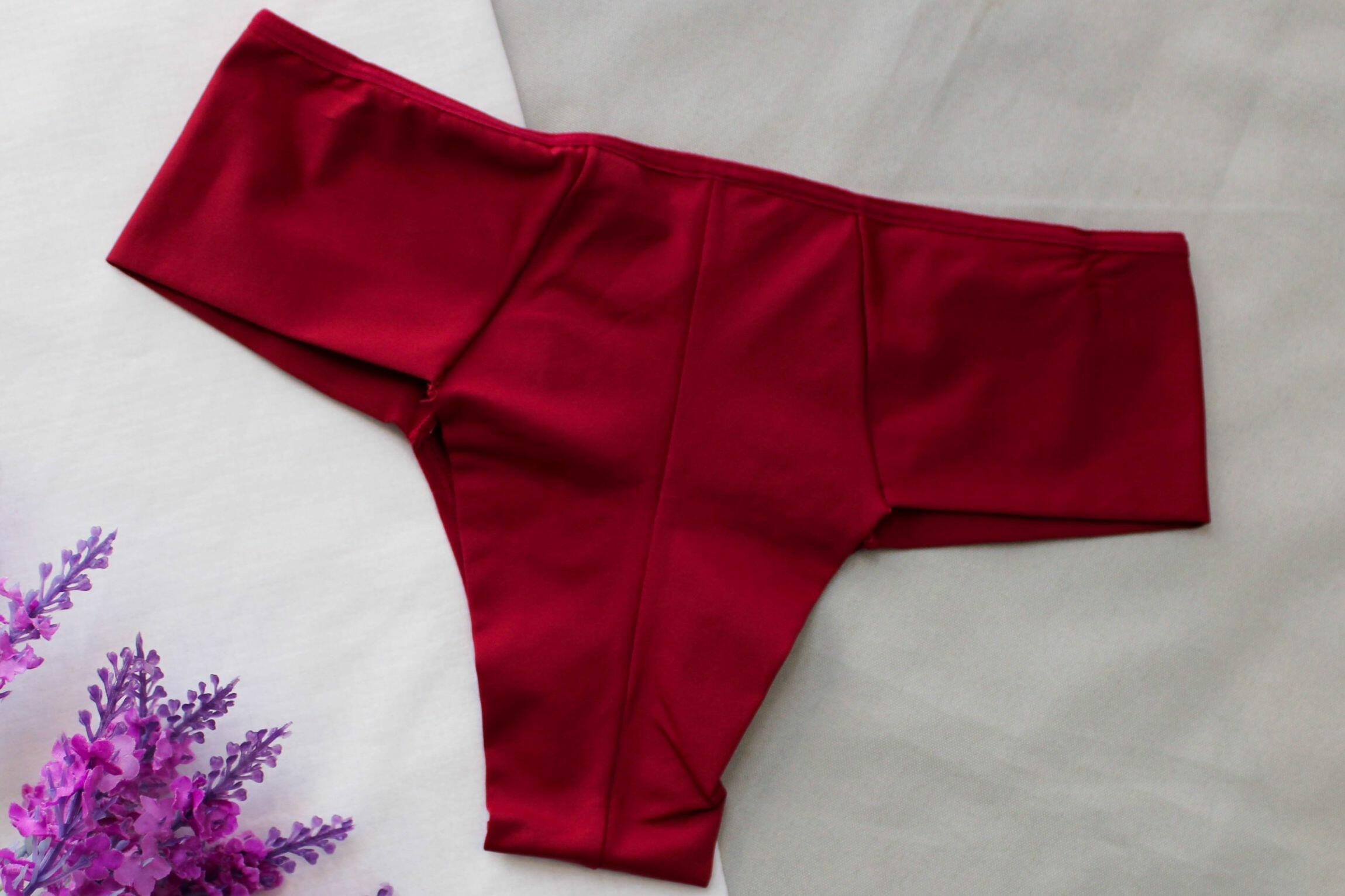 Comprar Calcinha Fio Maria - Senhorita Lingerie