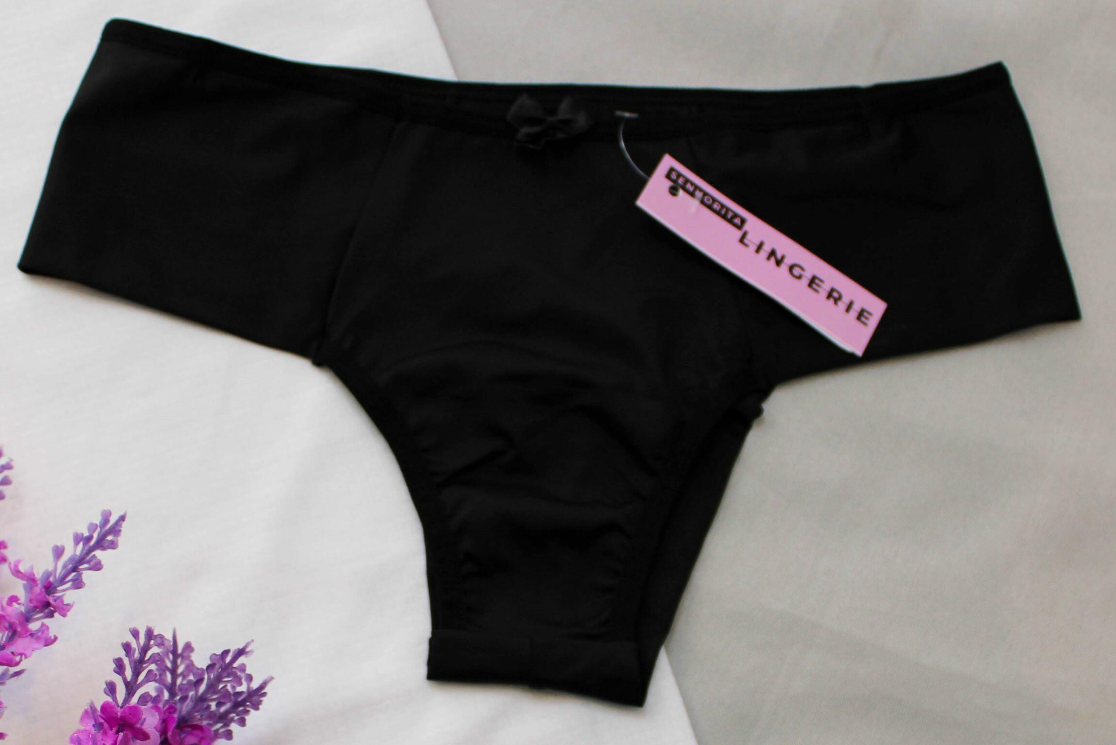 Comprar Calcinha Fio Maria - Senhorita Lingerie