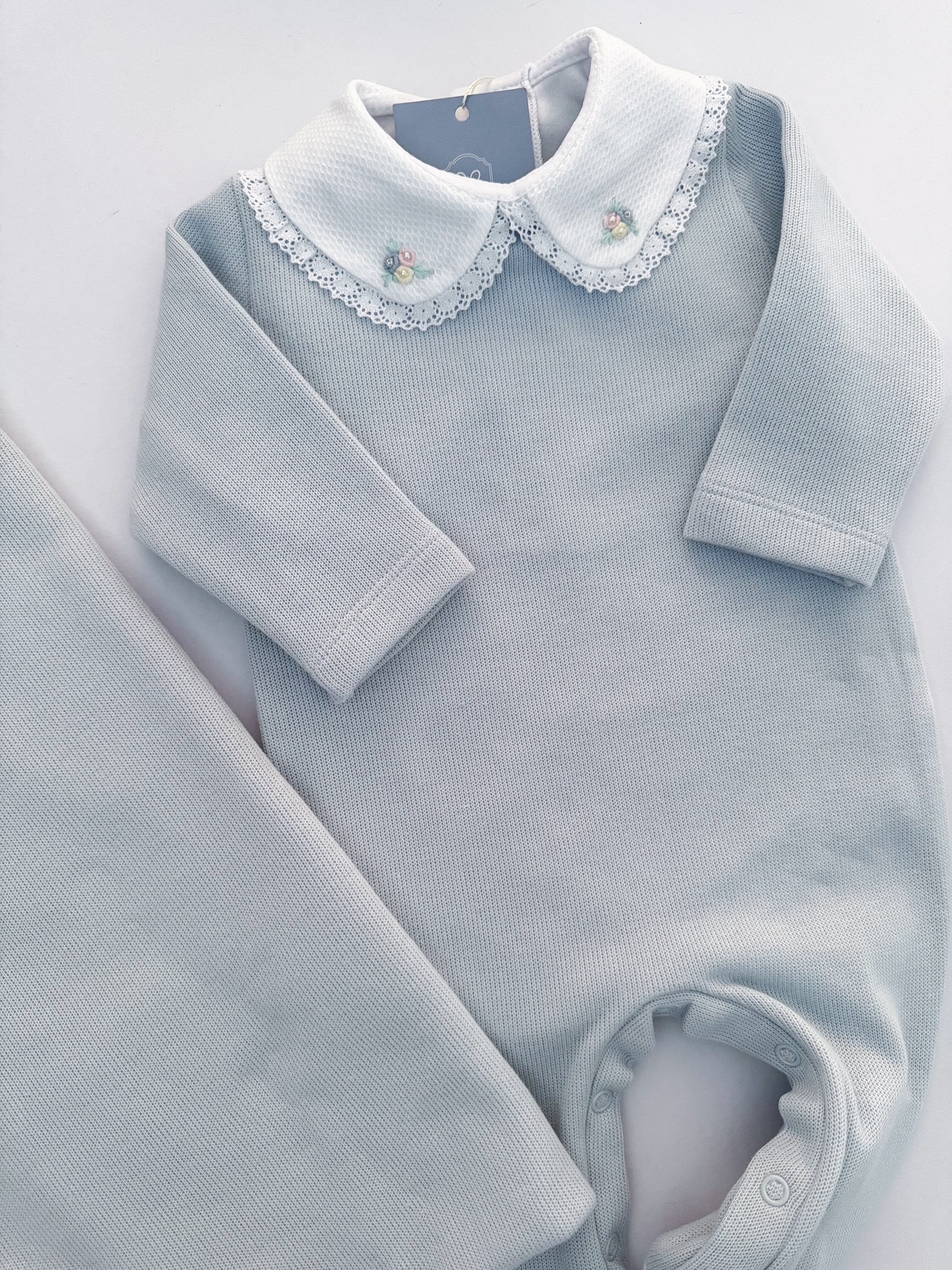 Comprar KIT MARIA FERNANDA - 2 PEÇAS - Lalabia Babies