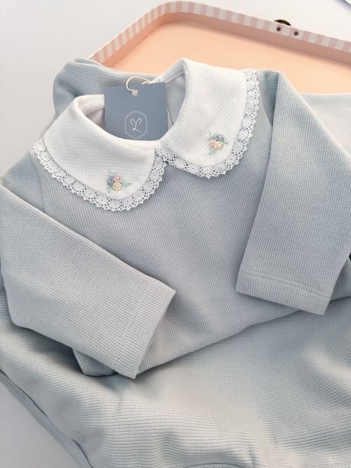 Comprar KIT MARIA FERNANDA - 2 PEÇAS - Lalabia Babies