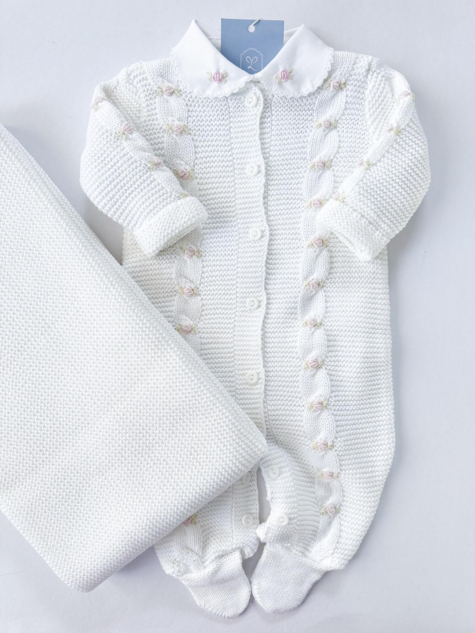 Comprar KIT ISABEL - 2 PEÇAS