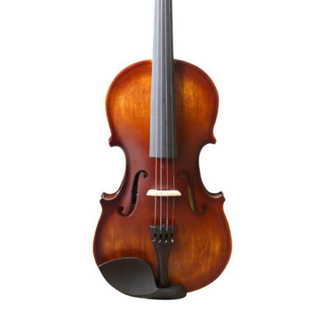 Violino Jahnke Popular 4/4 Fosco Envelhecido - Qualidade - a partir de ...