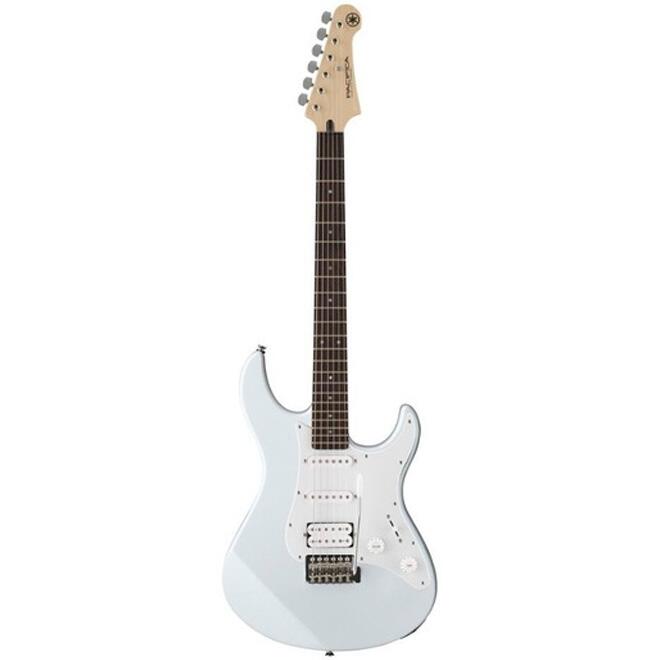 Comprar GUITARRA PACIFICA-012 BRANCA YAMAHA PACIF012 WH