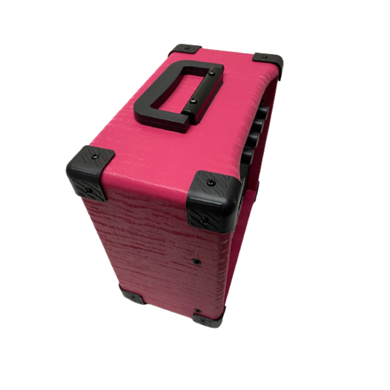 Comprar Amplificador Sheldon GT-1200 15W RMS Pink Cubo
