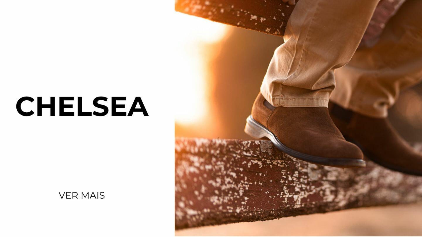 Estilos de Botas > Bota Chelsea - Blog | Dicas de Moda e Cuidados com ...