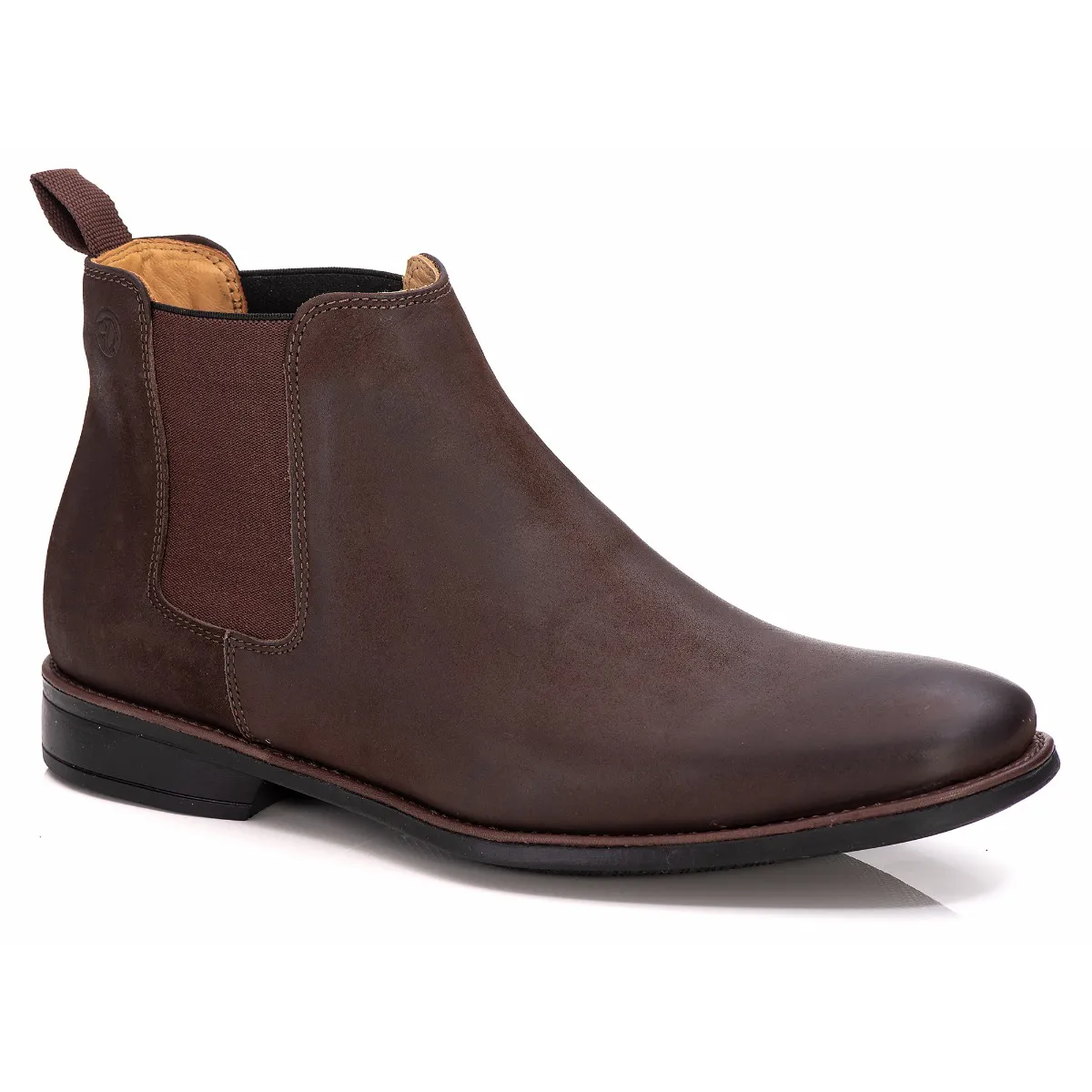 Comprar Botina Anatomic Gel 9275 Vintage Brown - Anatomic Gel | G-One ...