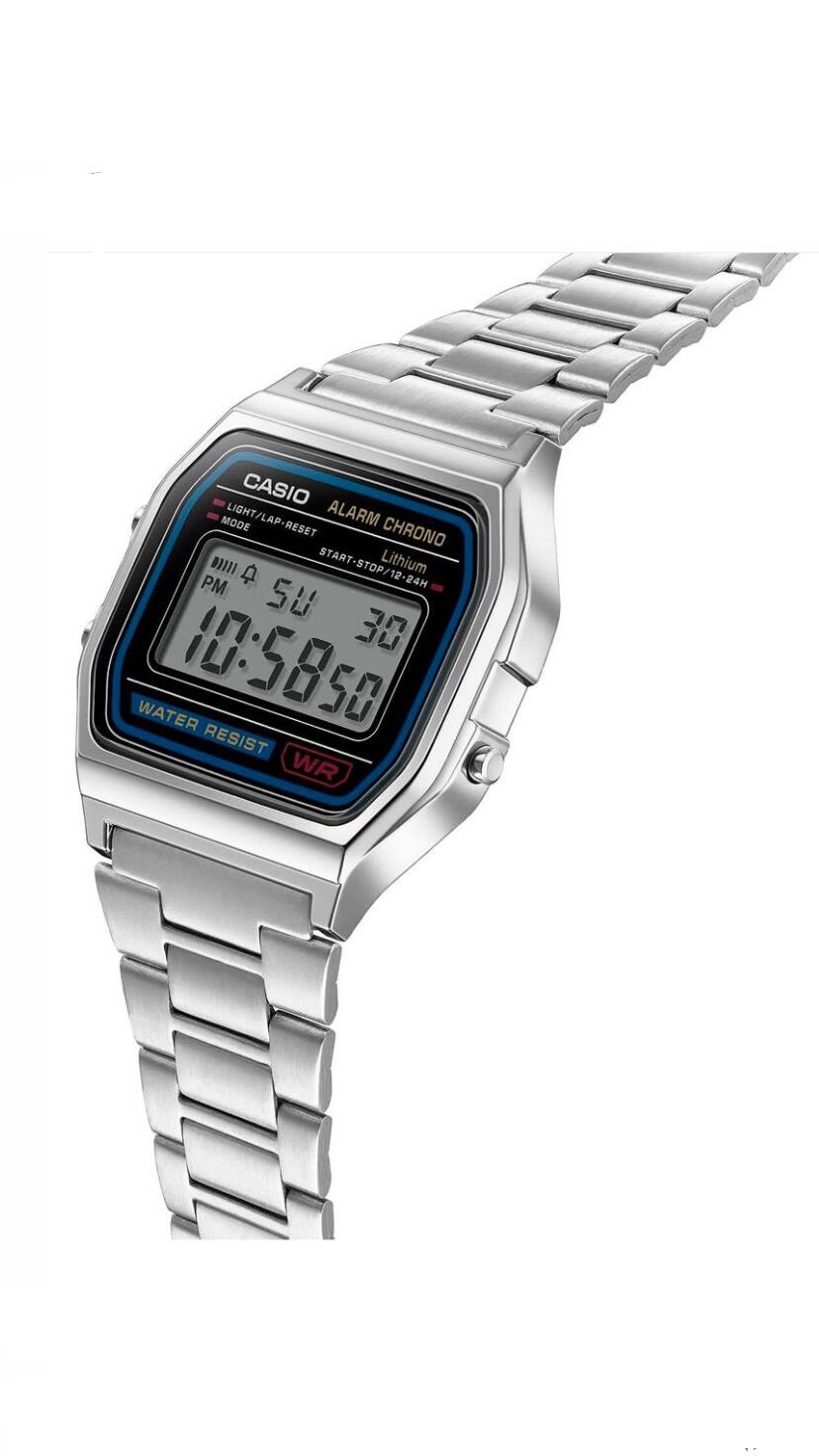 Comprar Casio Retrô - a partir de R$271,66