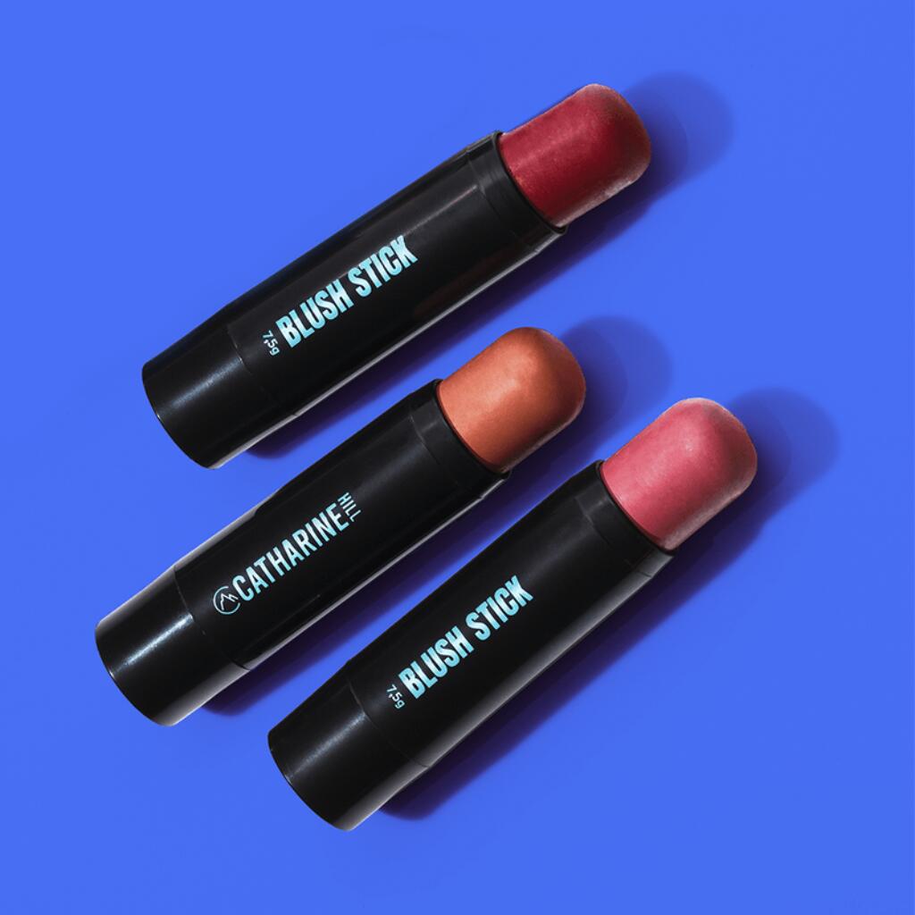 Comprar BLUSH STICK 7,5G - CATHARINE HILL - a partir de R$45,50