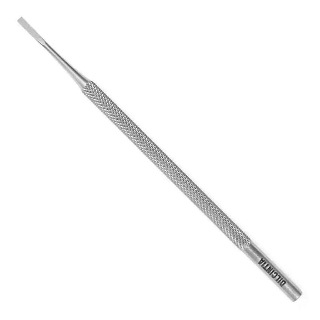 Comprar EMPURRADOR PONTEIRO ACO INOX DILCINTIA - a partir de R$14,15