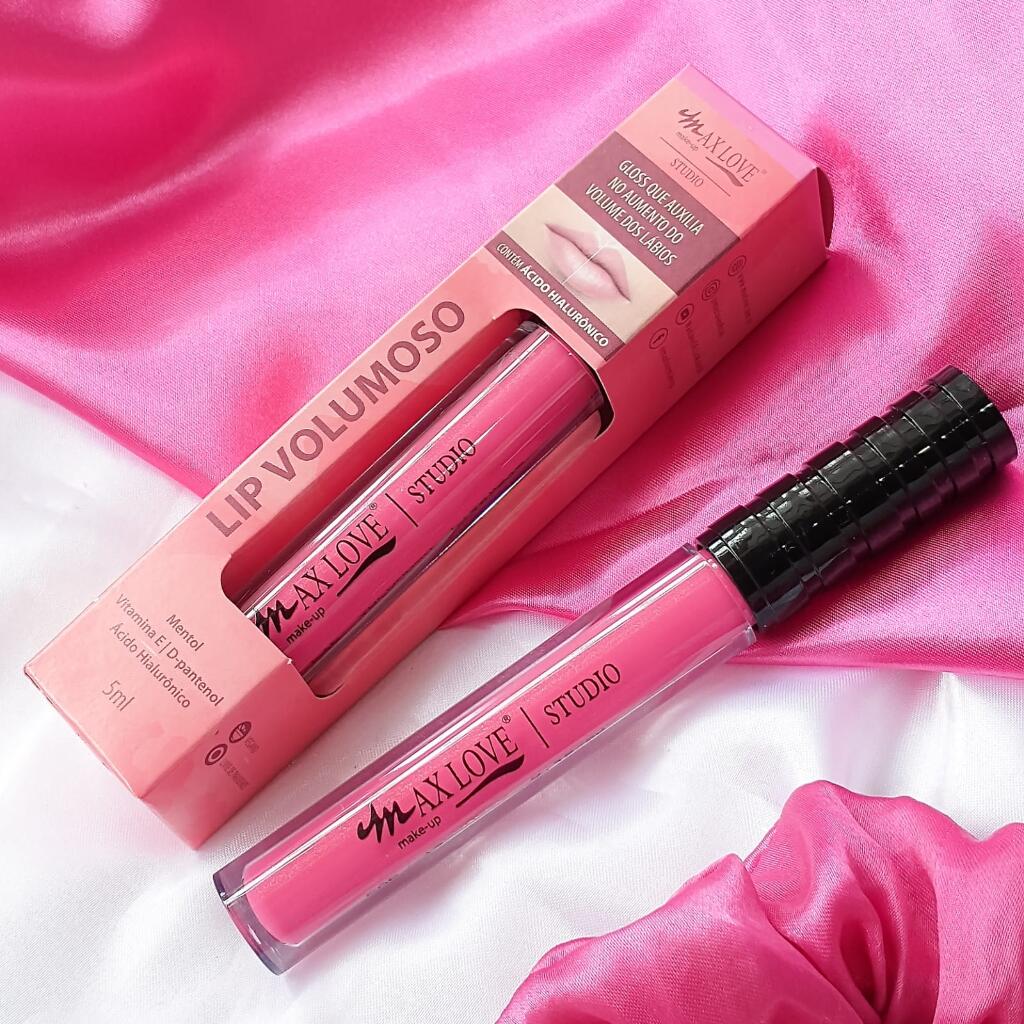 Comprar GLOSS LIP VOLUMOSO MAX LOVE