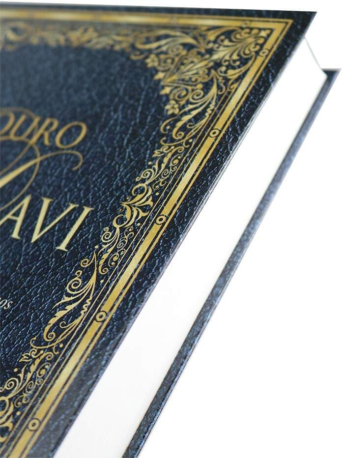 O Tesouro de Davi | Charles Haddon Spurgeon - a partir de R$74,09