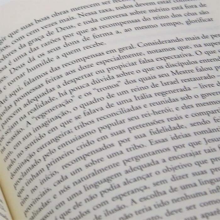 O Treinamento dos Doze | A.B. Bruce