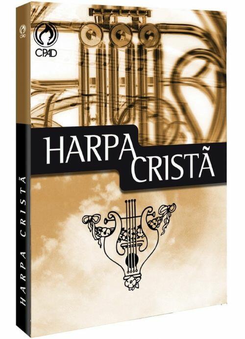 Harpa Cristã