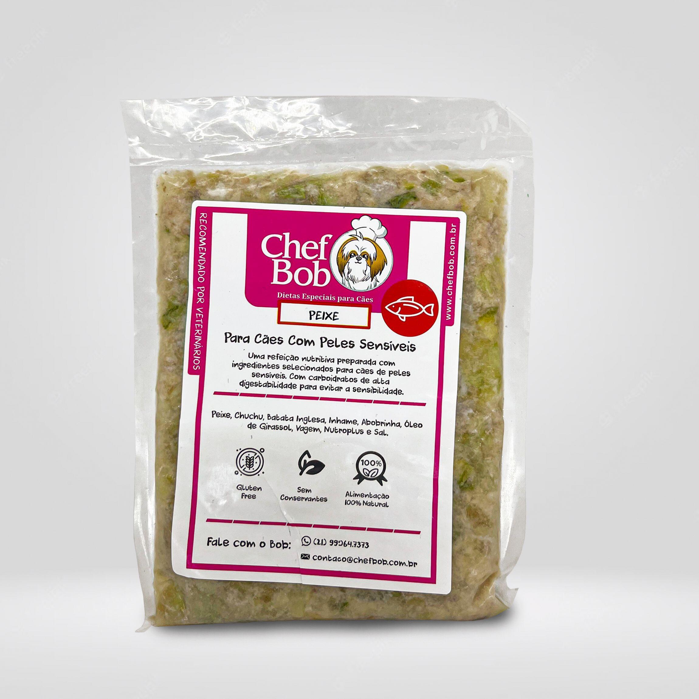 Comprar Kit Compre 5 leve 6 Para Cães Bob Equilíbrio - Baixo potêncial alérgico - a partir de R ...