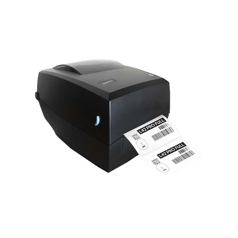 Comprar Impressora de Etiquetas Térmica Elgin L42 Pro Full - a partir ...