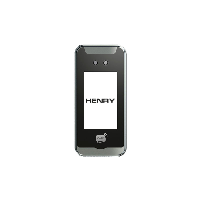 Comprar Controle de Acesso Henry Face 01 - a partir de R$1.525,00 - I9 ...