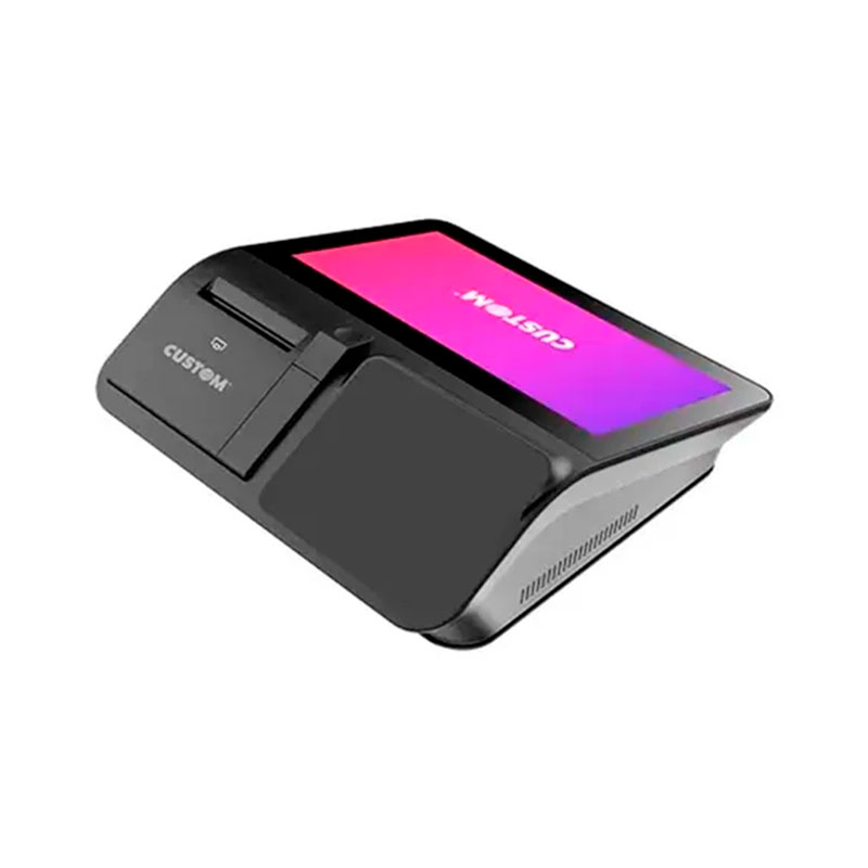 Comprar Mini PDV All In One Custom Vega - I9 automação comercial