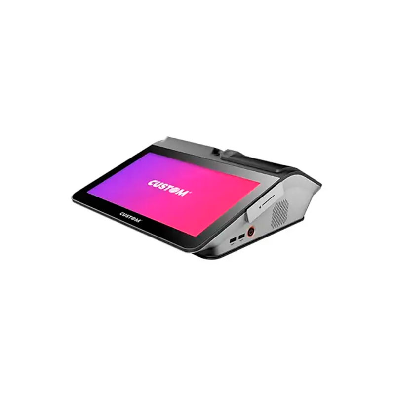 Comprar Mini PDV All In One Custom Vega - I9 automação comercial