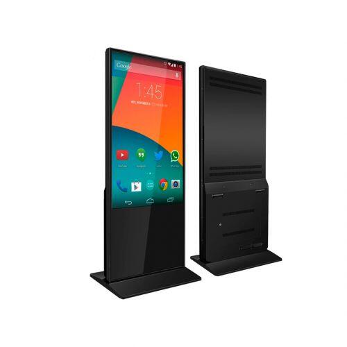 Comprar Totem Touch - I9 automação comercial