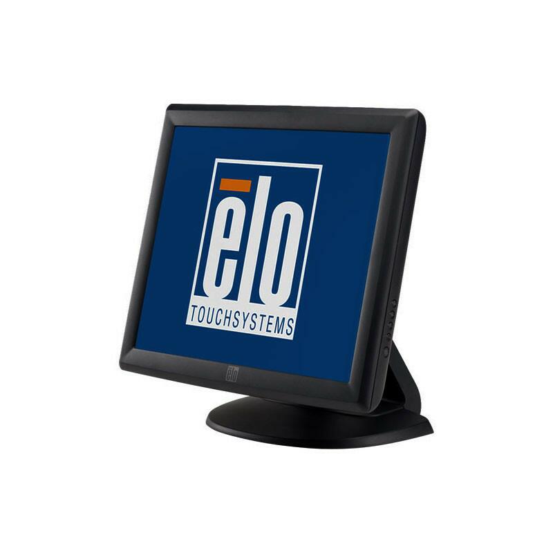 Comprar Monitor Touch Screen Elo Touch Solutions 15 pol. ET1515L