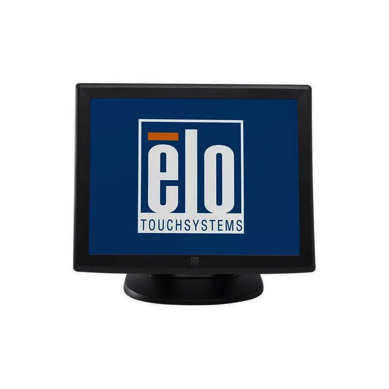 Comprar Monitor Touch Screen Elo Touch Solutions 15 pol. ET1515L