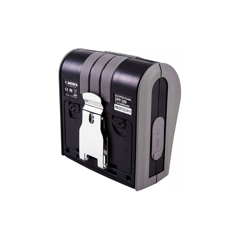 Comprar Impressora de Cupom Portátil Datecs DPP - 350 BT - a partir de ...