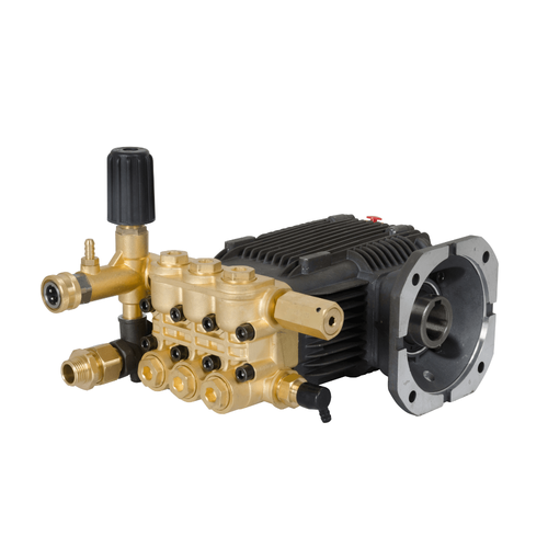 Bomba Jetmac T250-15E 248 bar 15,5 L/min para Motor Elétrico - a partir ...