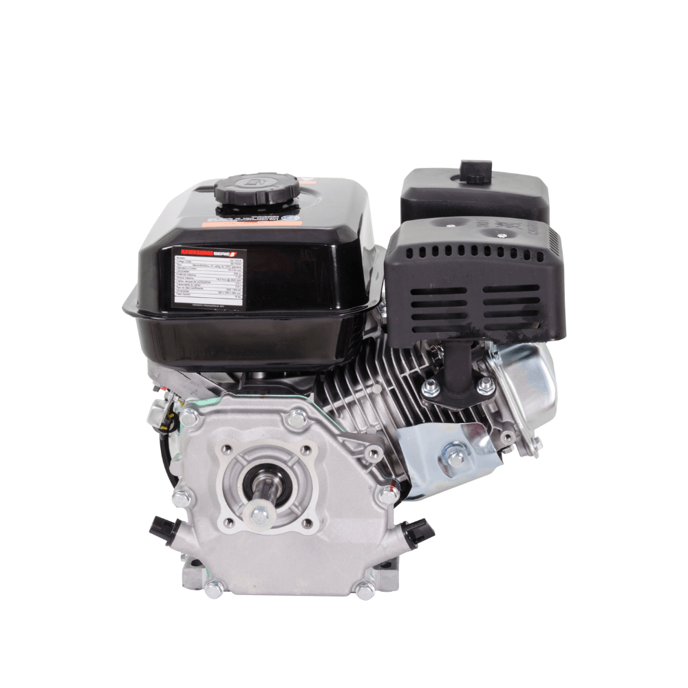 Motor Estacionário Kawashima GE 700-B Série E 7 HP Partida - a partir ...
