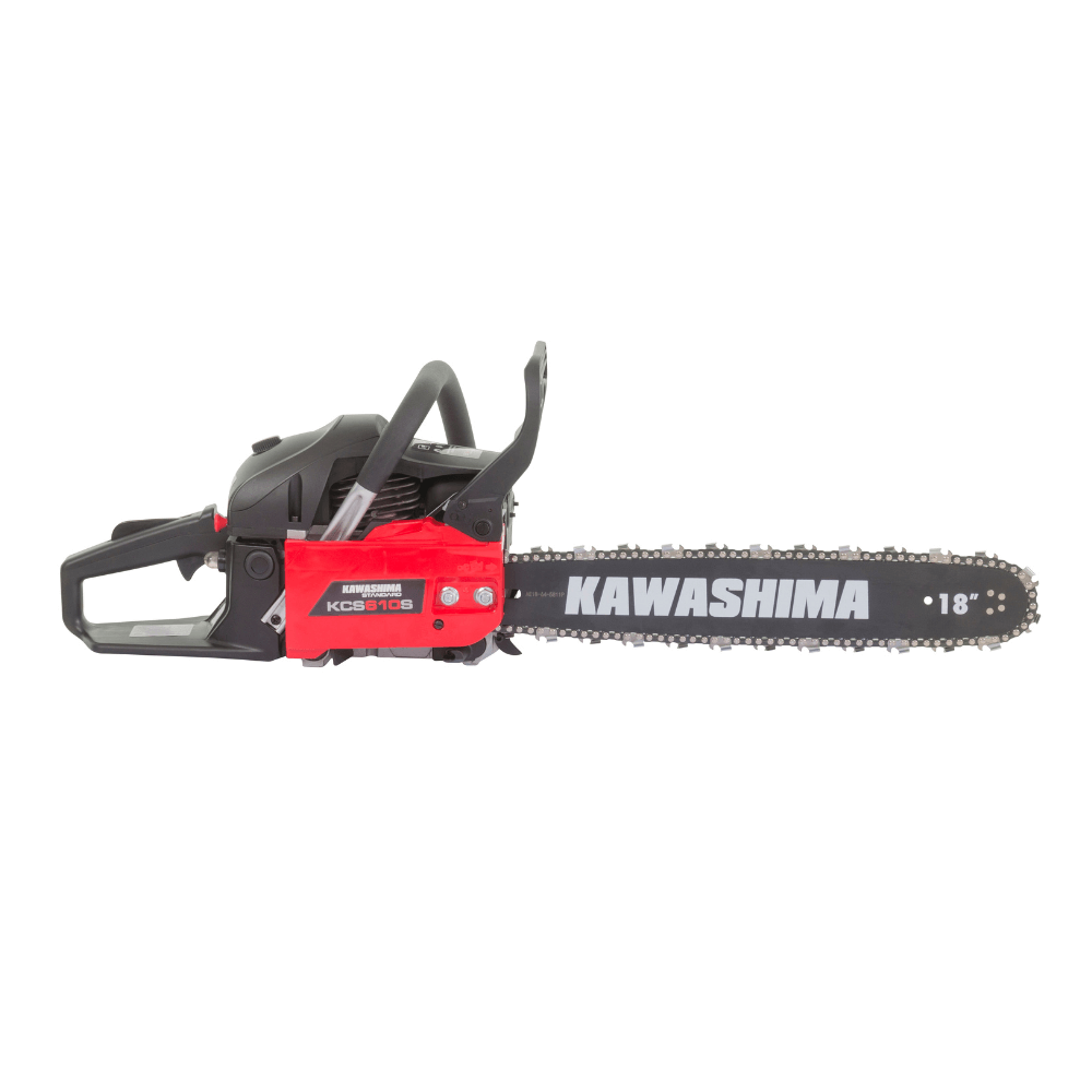 Motosserra Kawashima Standard KCS 610-S - a partir de R$879,21