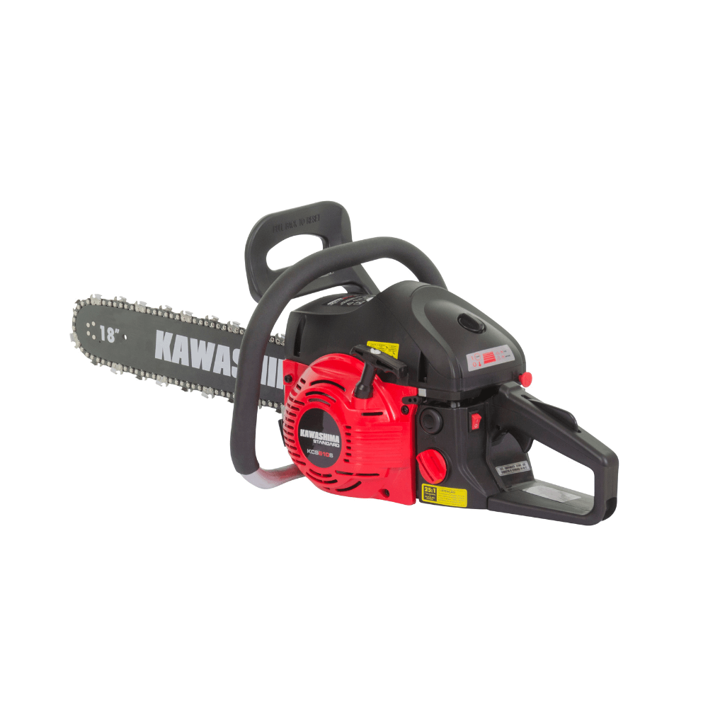 Motosserra Kawashima Standard KCS 610-S - a partir de R$879,21