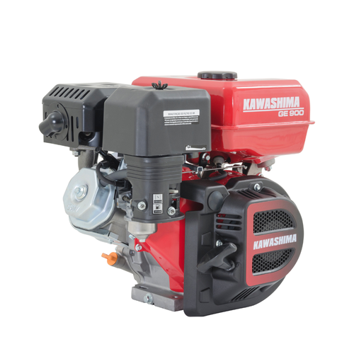 Motor Estacionário Kawashima GE900 9HP Partida Manual - a partir de R$1 ...