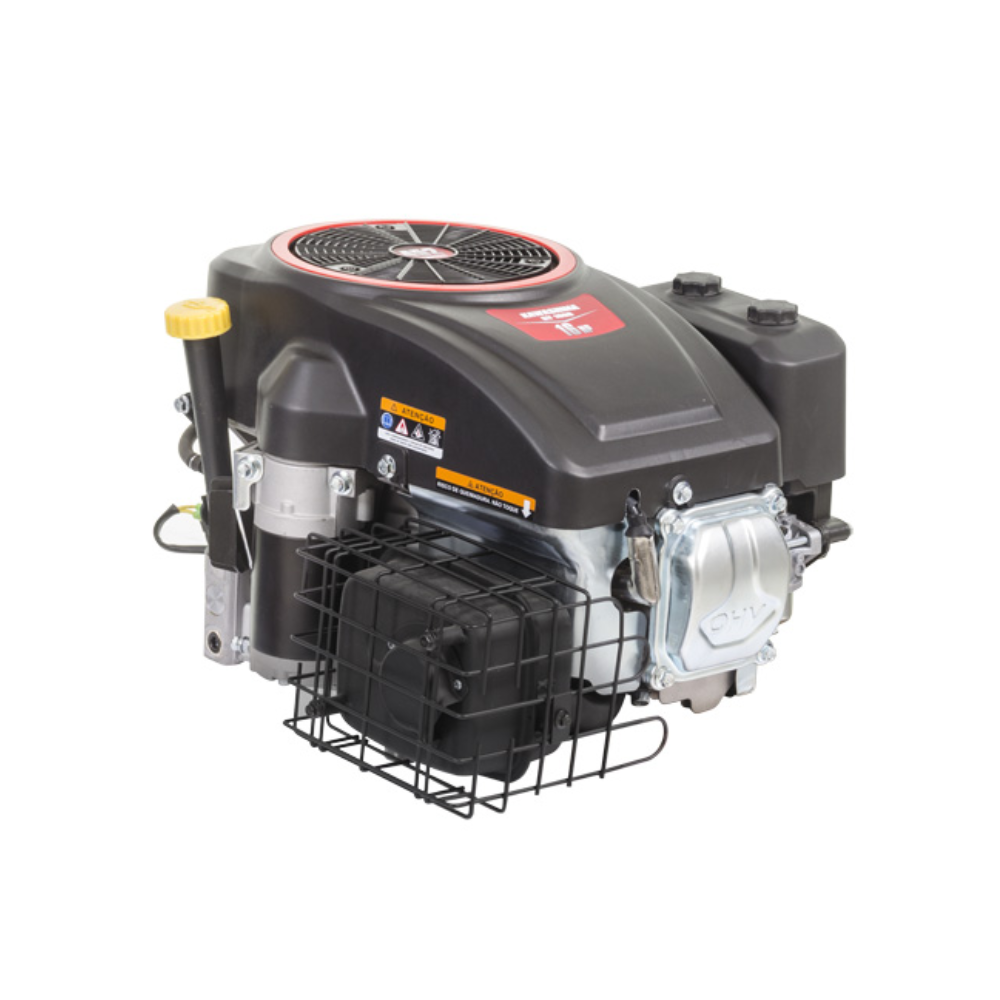 Motor Estacionário Kawashima GV 1600 16 HP Eixo Vertical - a partir de ...