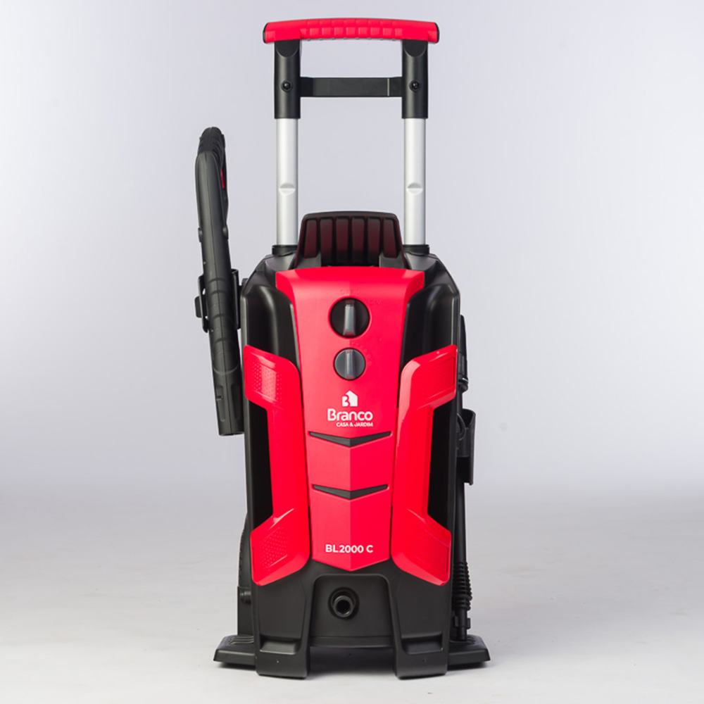 Lavadora de Alta Pressão Branco BL 2000 C 220V 2000W - a partir de R$1. ...