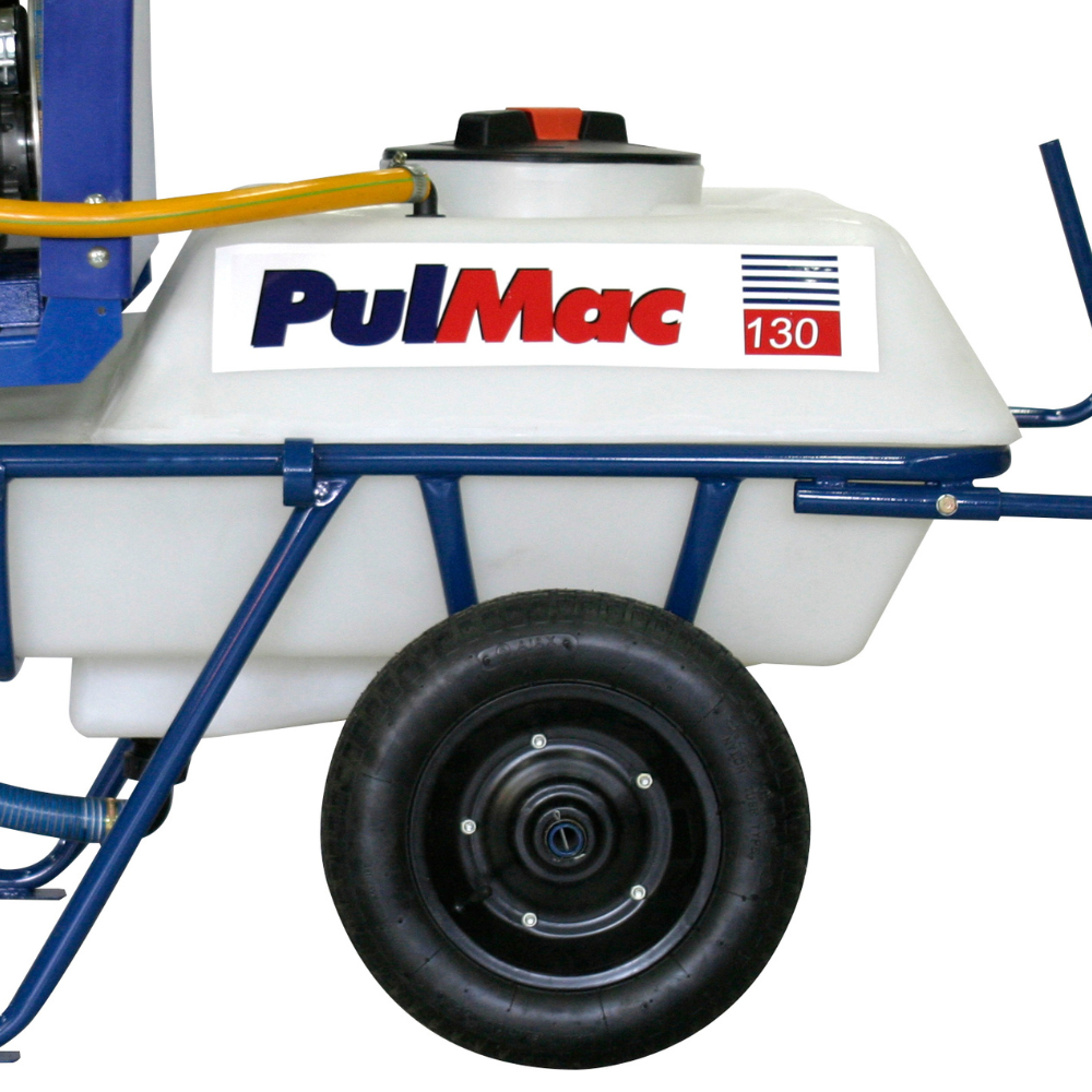 Pulverizador Agricola C/ Rodas Kawashima Pulmac 130L AR30 - a partir de ...