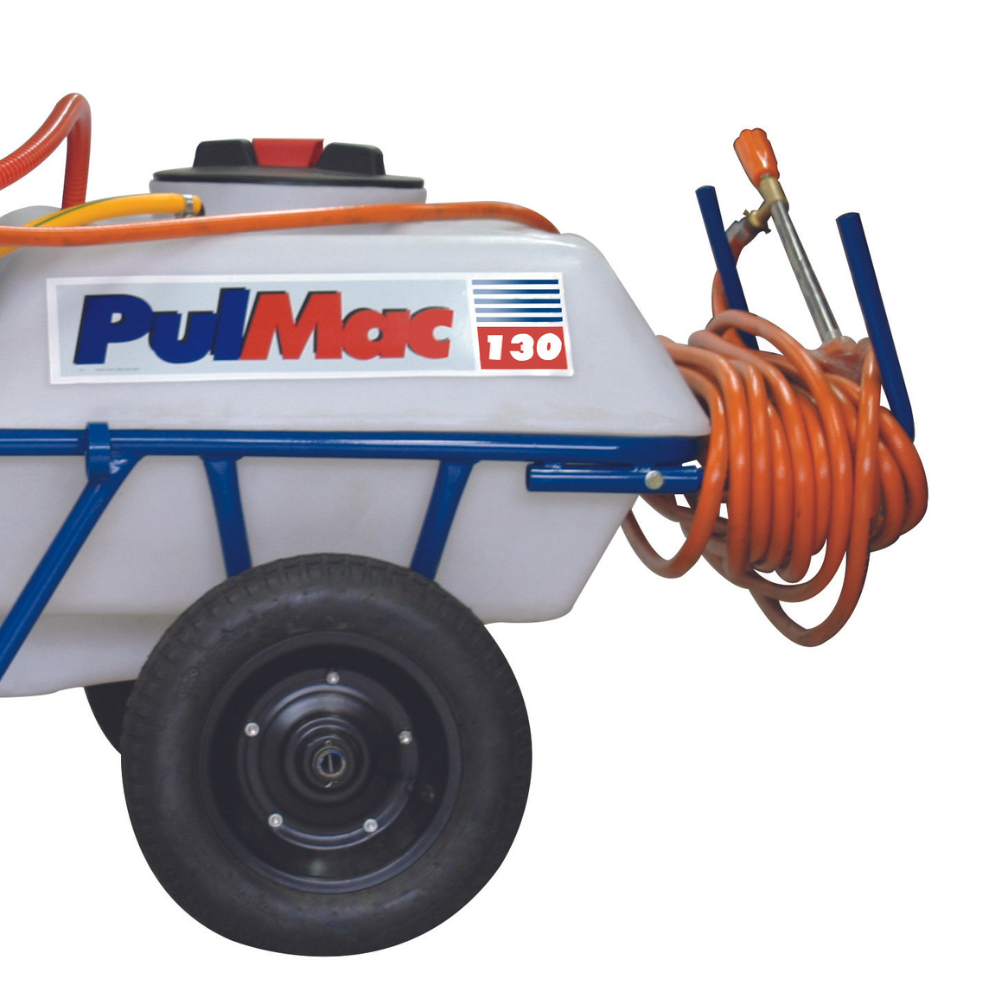Pulverizador Agricola C/ Rodas Kawashima Pulmac 130 S40-R - a partir de ...