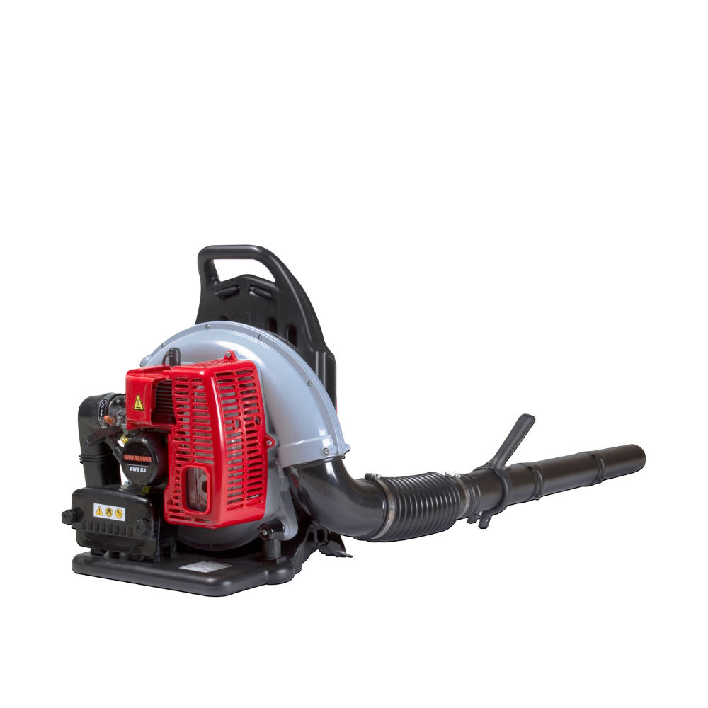 Soprador de Folhas Costal Kawashima KWB 63 63,3cc - a partir de R$1.948,41