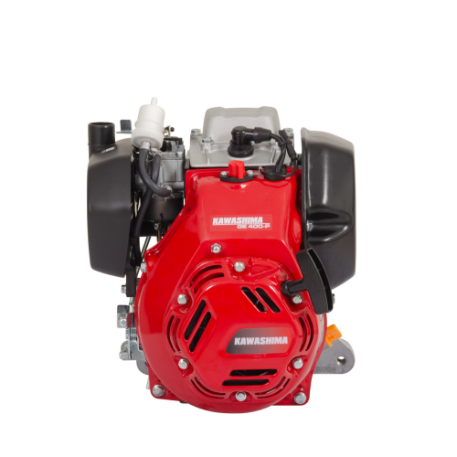 Motor Estacionário Kawashima GE 400-P 3,7hp Partida Manual - a partir ...