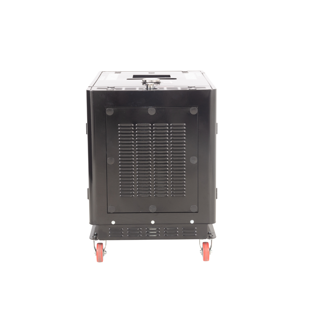 Gerador a Diesel Kawashima DGR-15000-ST3 13,5 kVA Trifásico - a partir ...