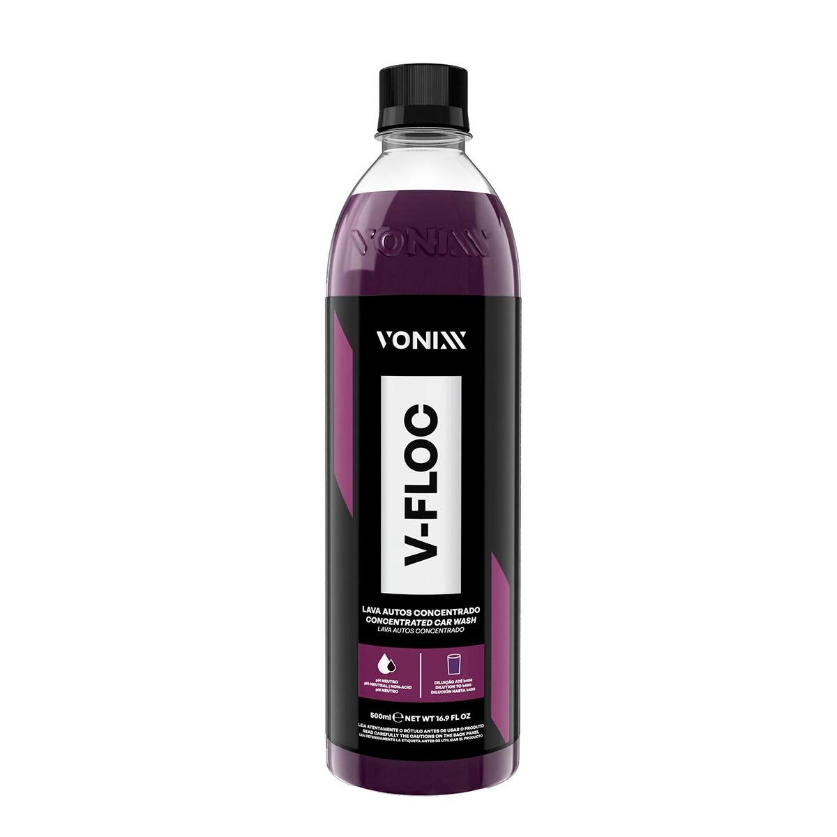 V-Floc 500ml - Vonixx