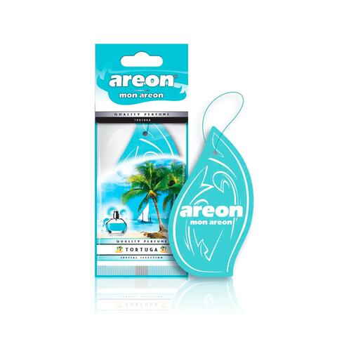 Comprar Aromatizante Mon Tortuga - Areon - Zaplus Car - Produtos Automotivos para Estética ...
