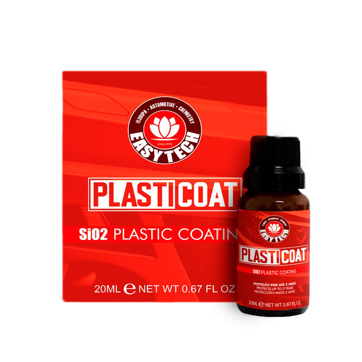 Plasticoat 20ml ? Easytech