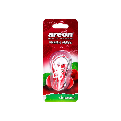 Comprar Aromatizante Fresh Wave Black Cherry - Areon - a partir de R$27 ...
